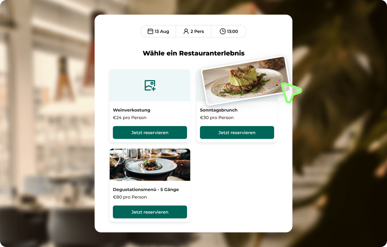 TheFork Manager: Das ist neu im November