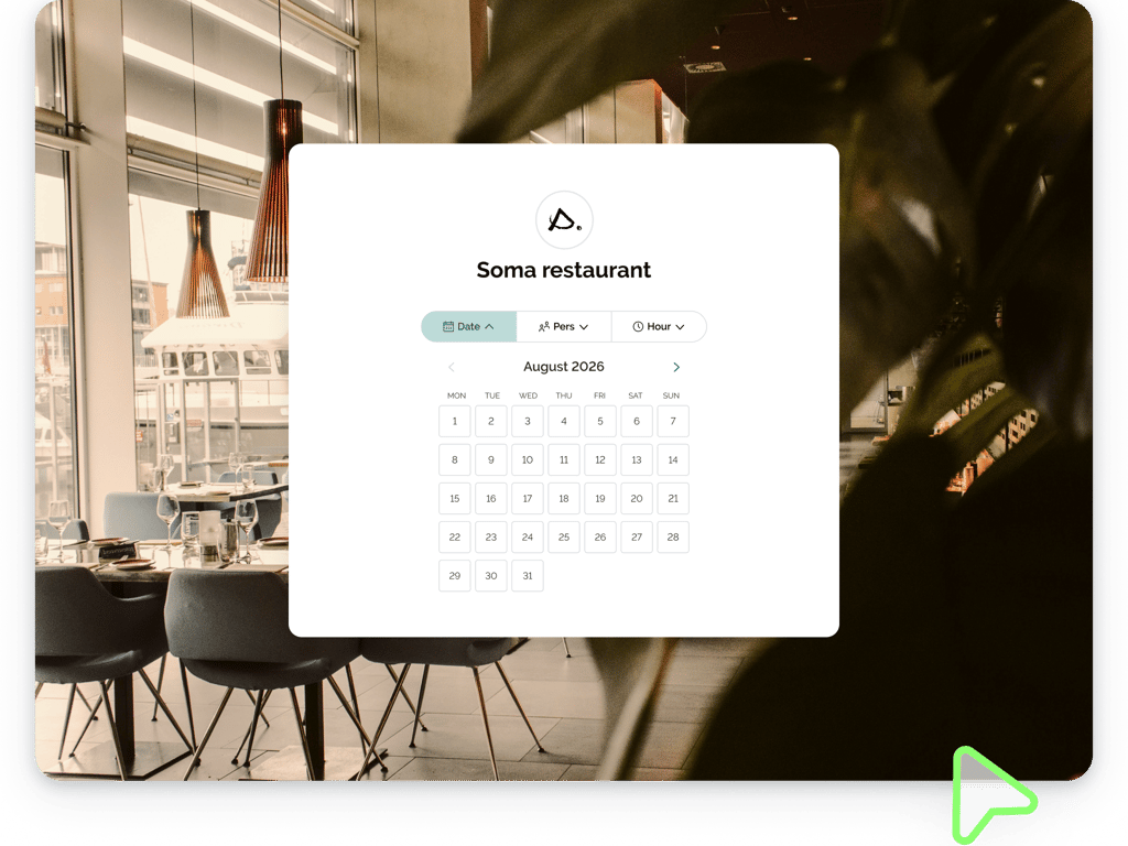 TheFork Manager: What’s New This November