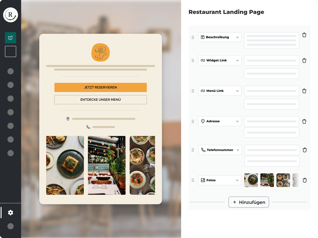 TheFork Manager: Das ist neu im November
