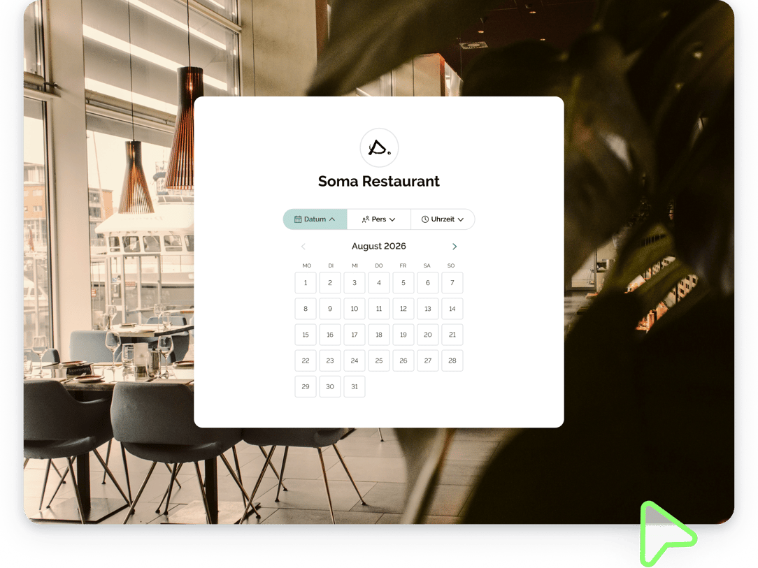 TheFork Manager: Das ist neu im November