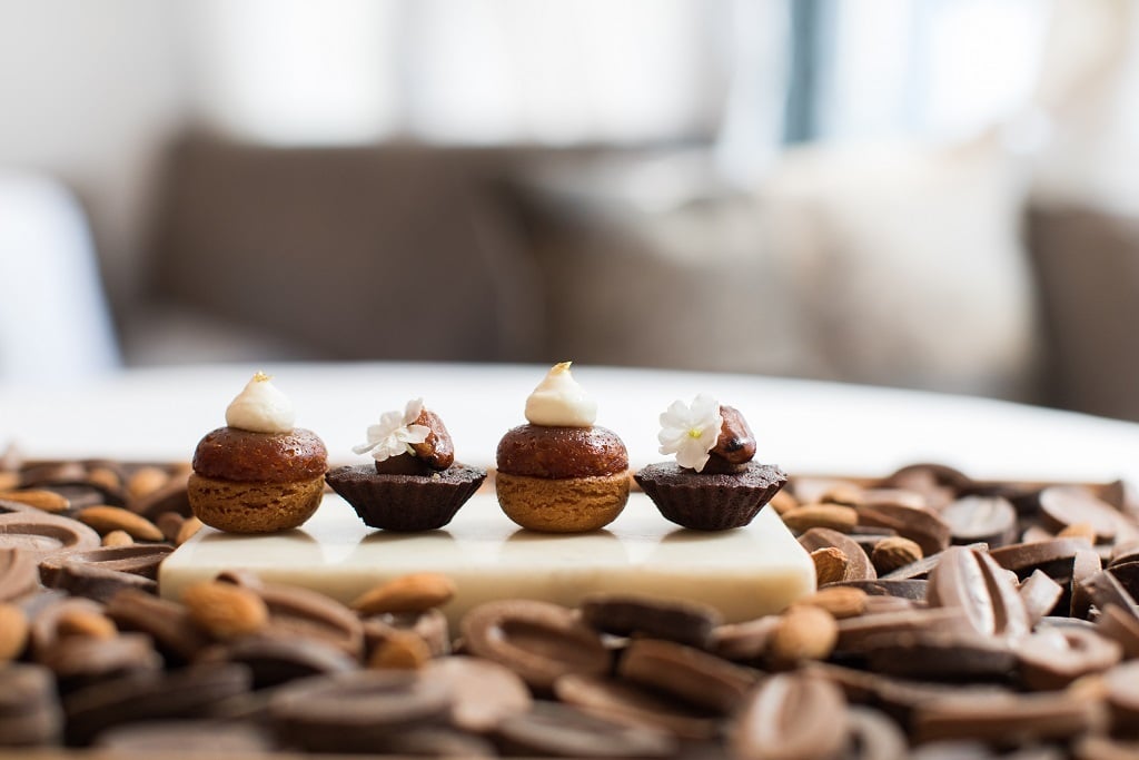 10 dessert menu ideas to delight your guests | TheFork Manager