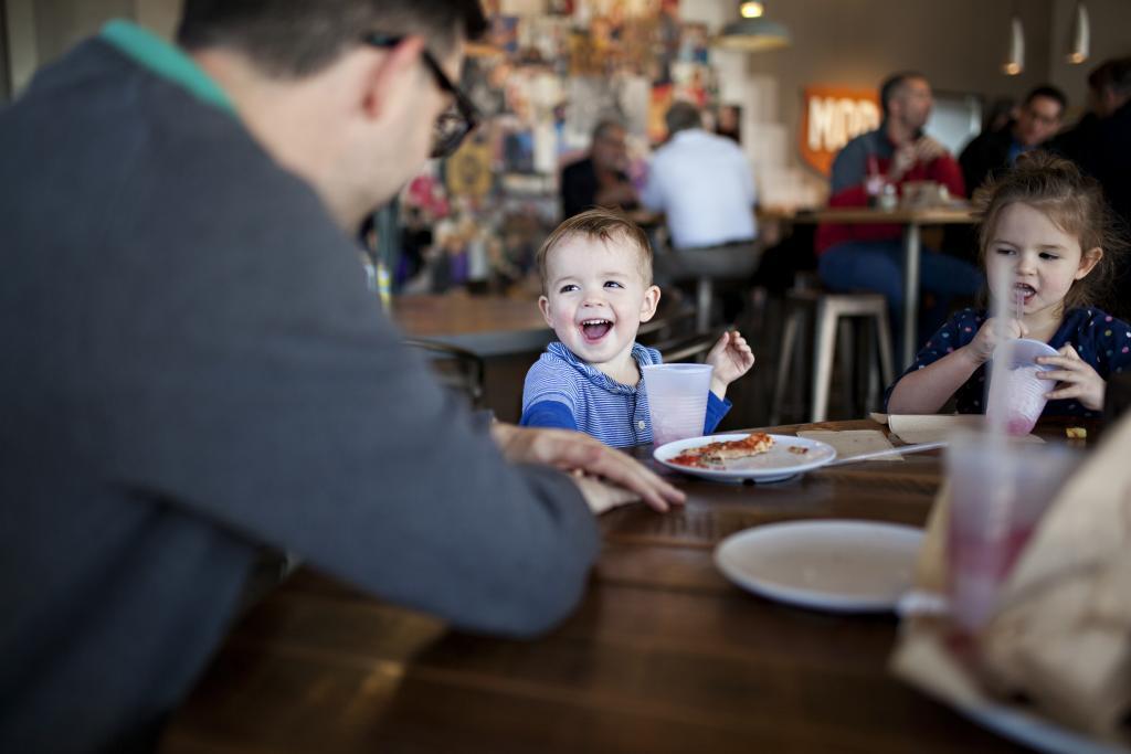 Kids menu ideas for your restaurant