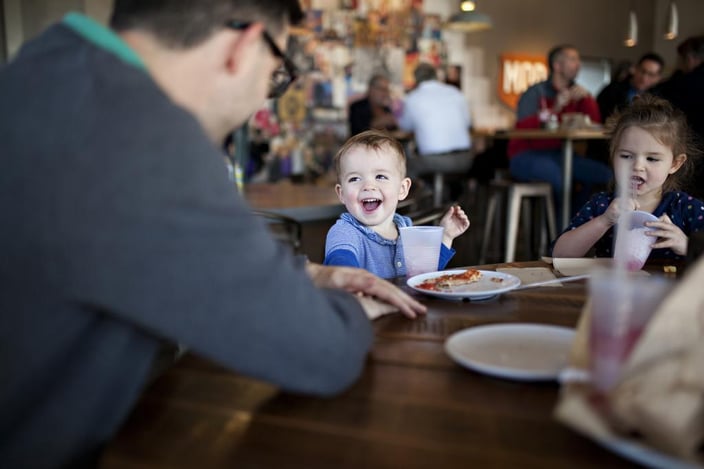 Kids menu ideas for your restaurant