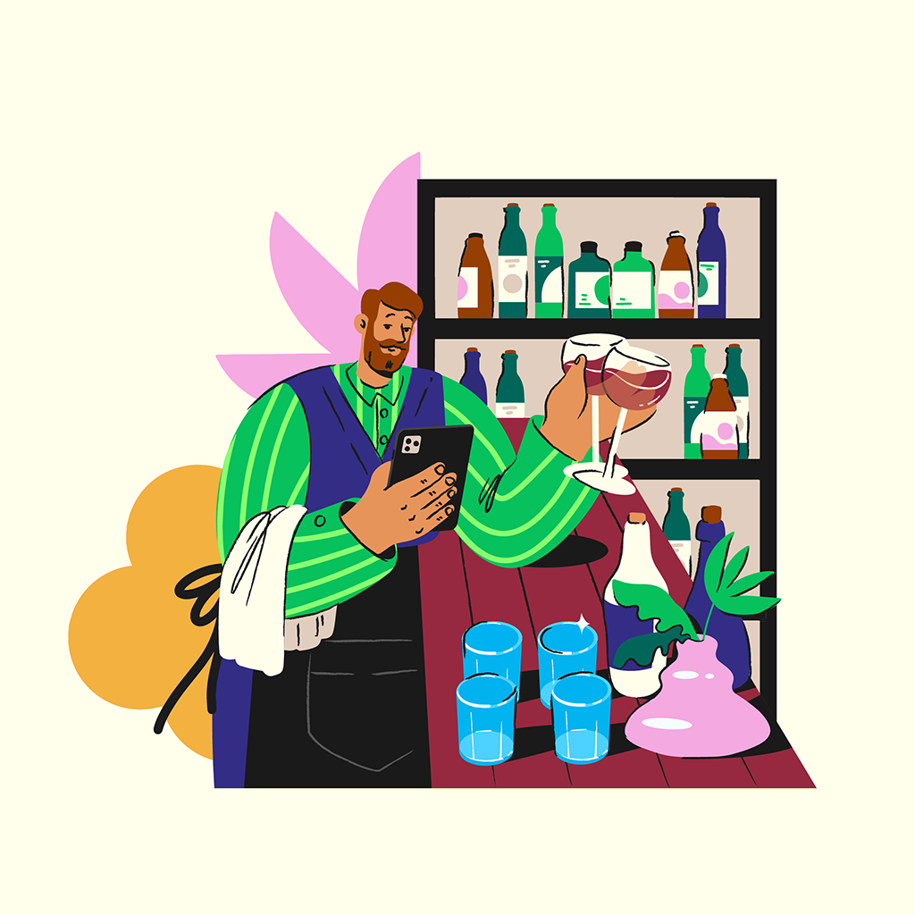 MyFourchette devient TheFork Manager