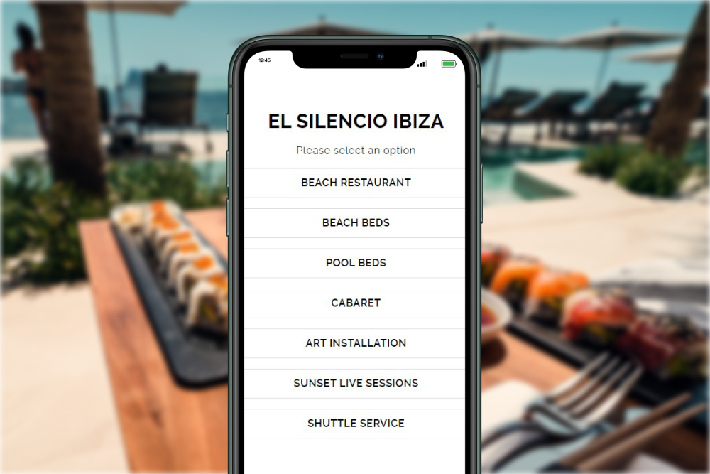 Restaurant Booking Widget: TheFork Manager's all-in-one Hub