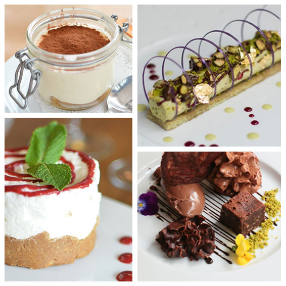 Postres Restaurante: 10 Ideas para tu Carta | TheFork Manager