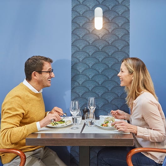 5 tipos de clientes: cómo atenderlos en tu restaurante