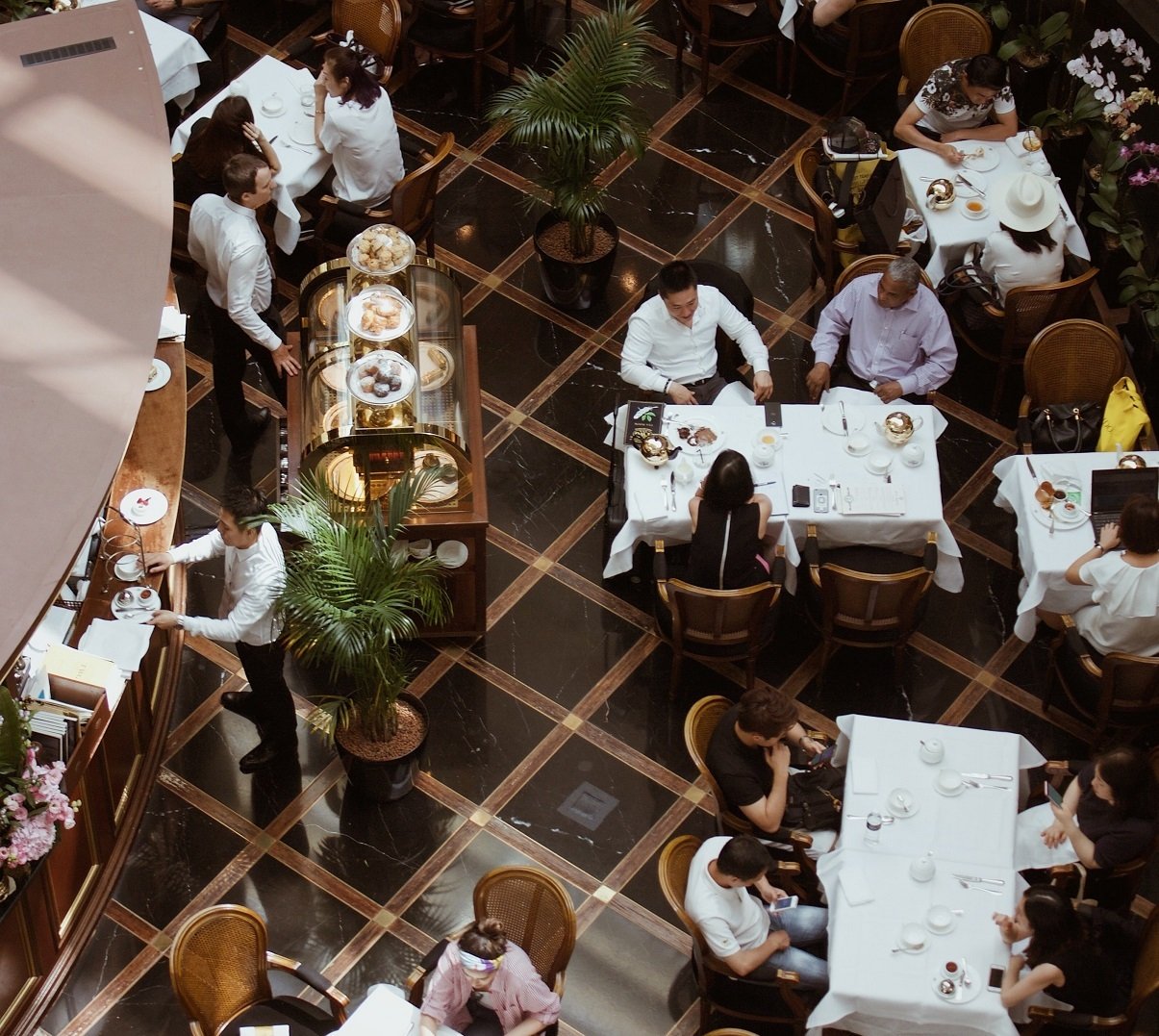 How to Calculate and Improve Restaurant Table Turnover Rate