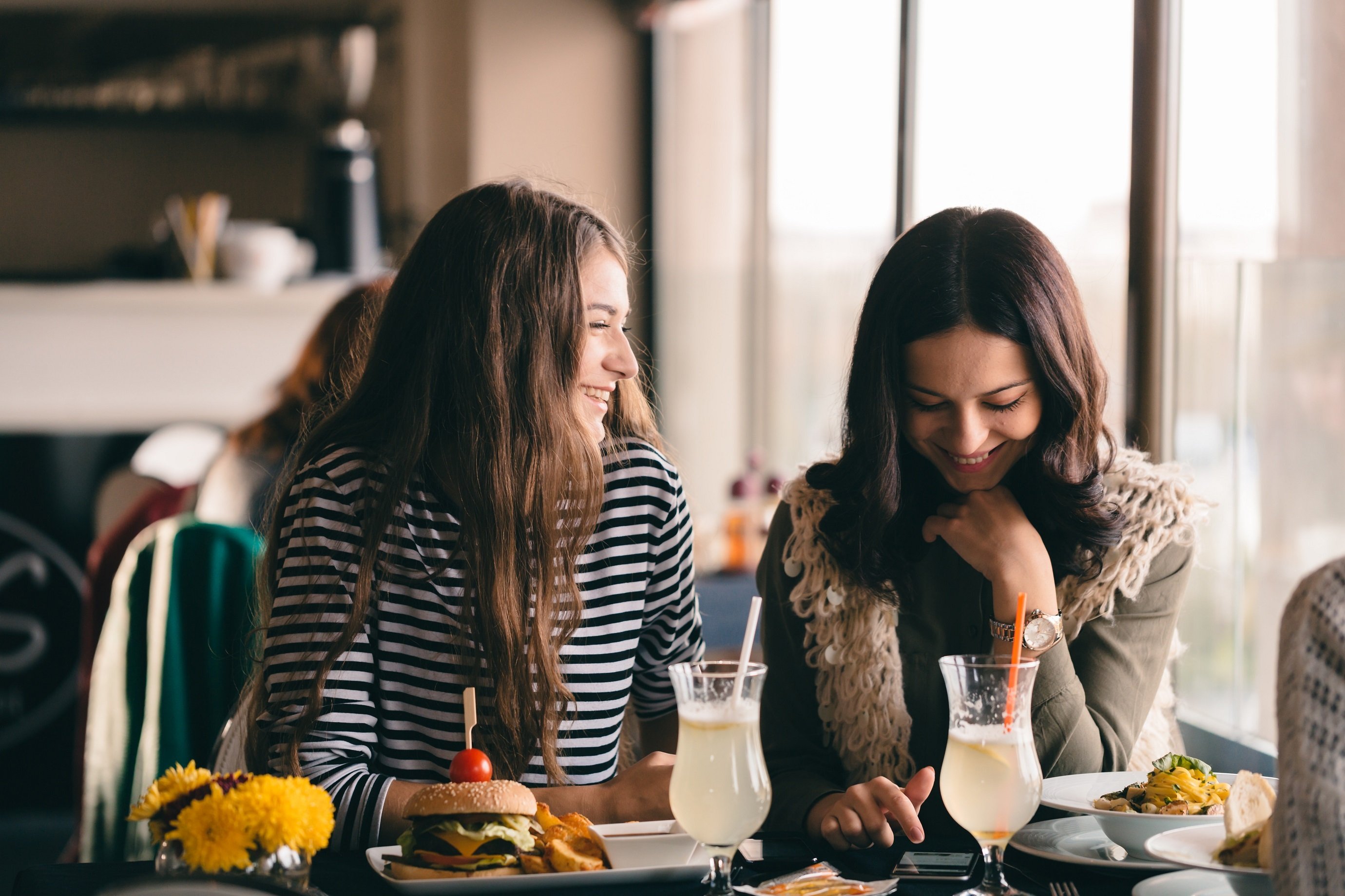 How to Calculate and Improve Restaurant Table Turnover Rate