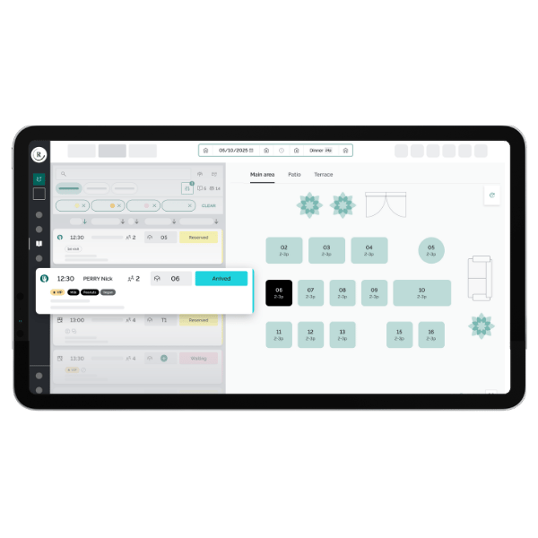 Best Restaurant Booking Apps (UK) in 2025: Top Picks & Features