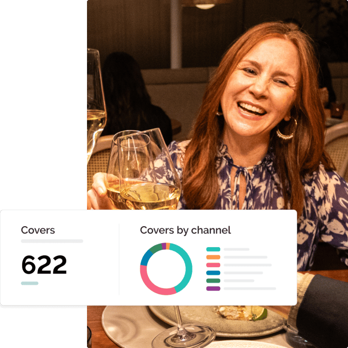 Restaurant management software for new restaurants: TheFork Manager