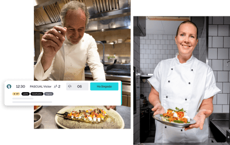 TheFork Manager: el software para restaurantes más sencillo
