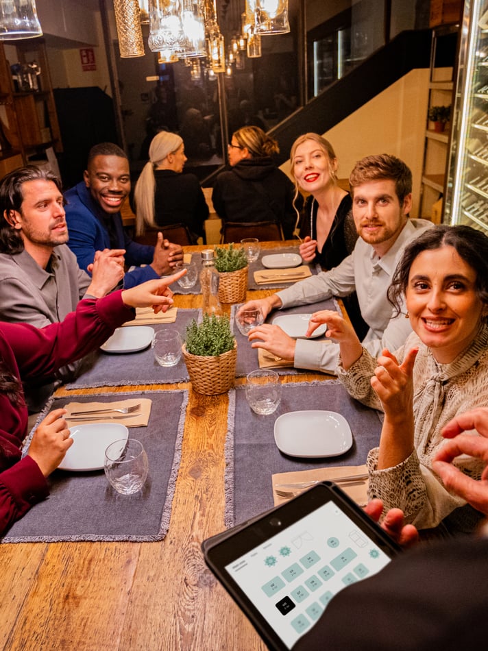 TheFork Manager: il software gestionale per ristoranti che stavi cercando