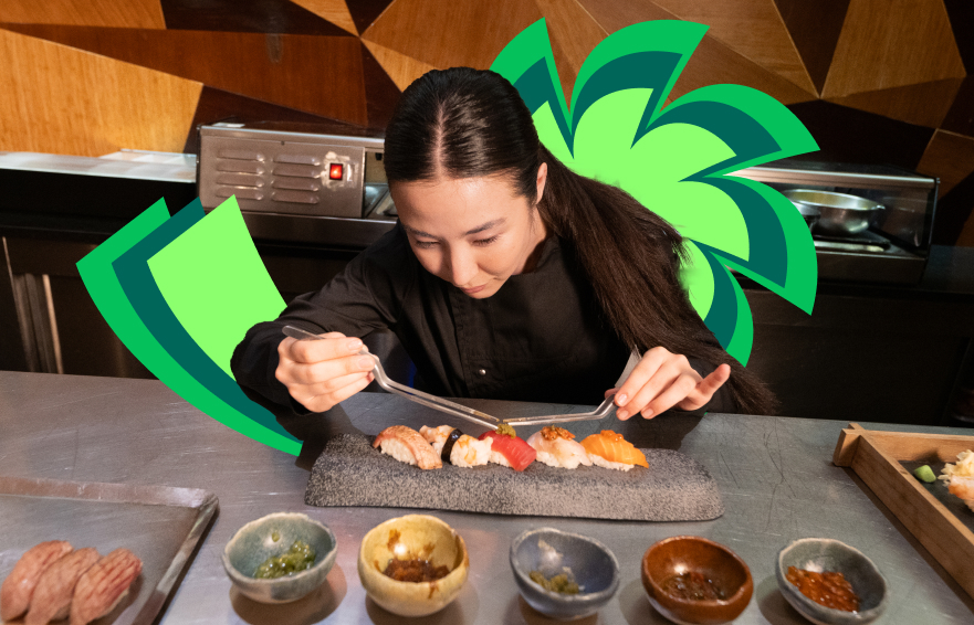 Restaurant marketing software to grow your business