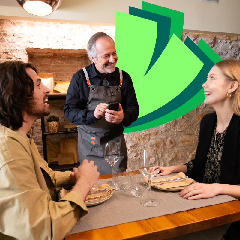 Restaurant management software for new restaurants: TheFork Manager