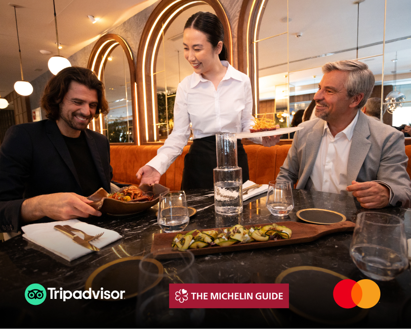 TheFork Manager: Discover exclusive restaurant partnerships