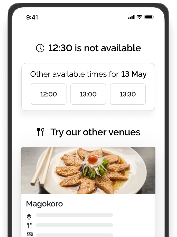 The most powerful restaurant group marketing software: TheFork Manager