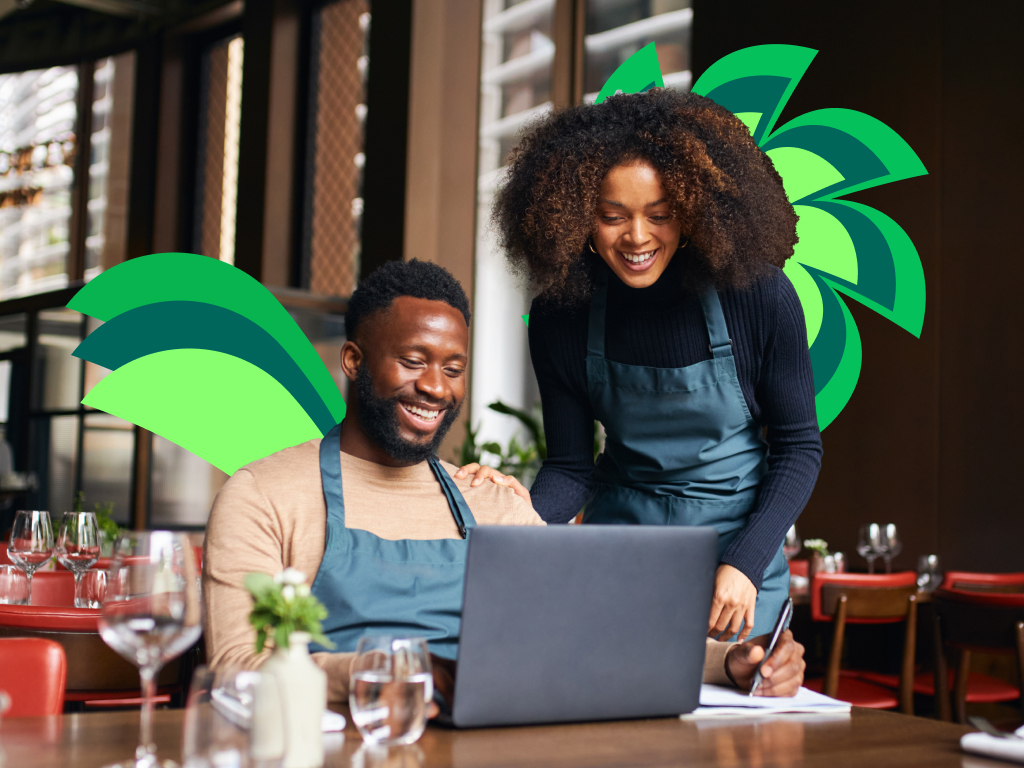 Restaurant management software for effortless operation