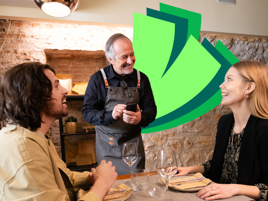 Restaurant management software for effortless operation