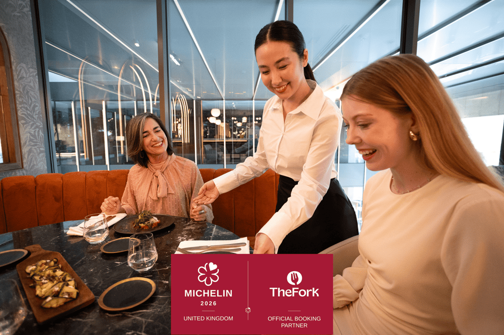 TheFork Manager: a single software solution to drive excellence