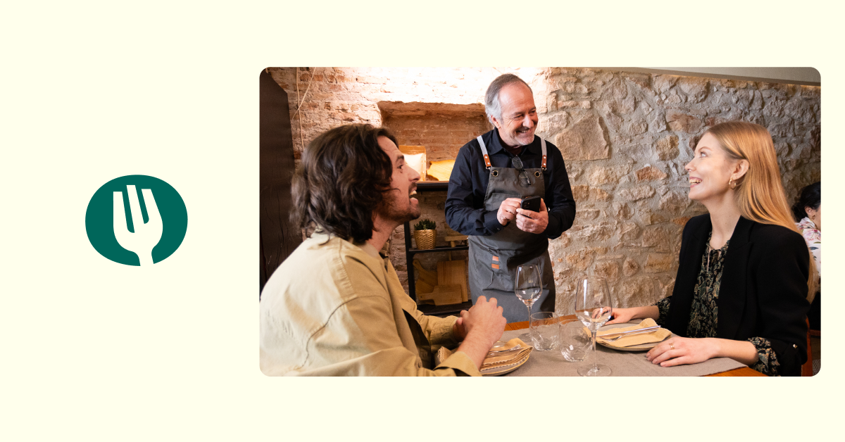 Restaurant Software Integrations with TheFork Manager