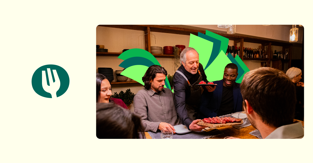 The most powerful restaurant group marketing software: TheFork Manager